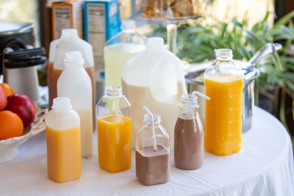 Beverage Packaging Solutions - Carriage Machine Shop