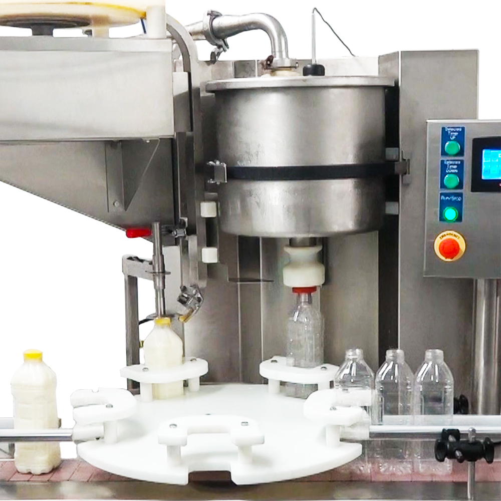 CMQ Milk Equipment - Carriage Machine Shop