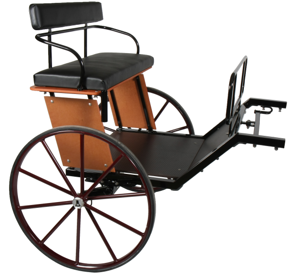 Bellcrown Carriages - Carriage Machine Shop