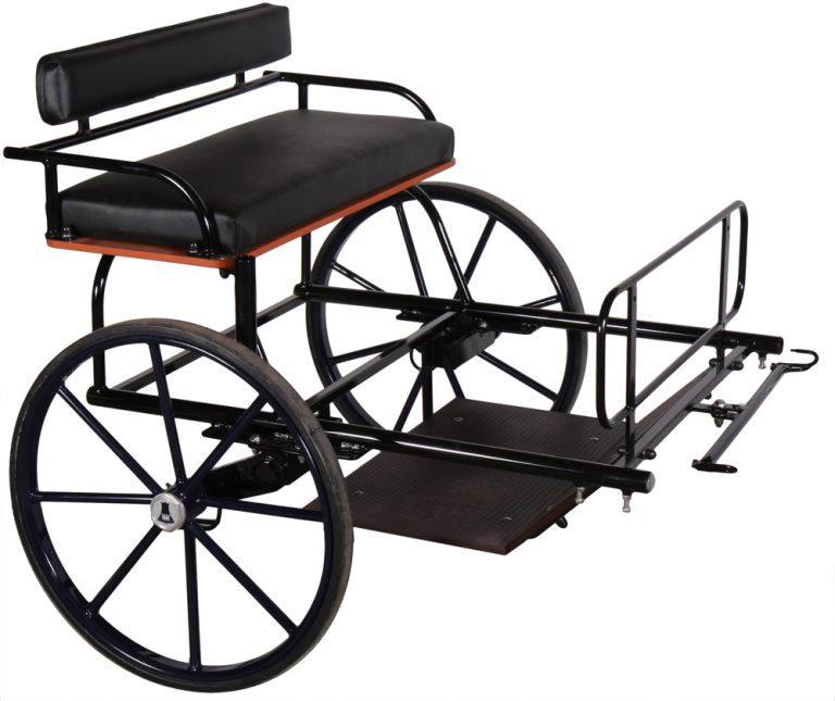 The Minicrown - Carriage Machine Shop