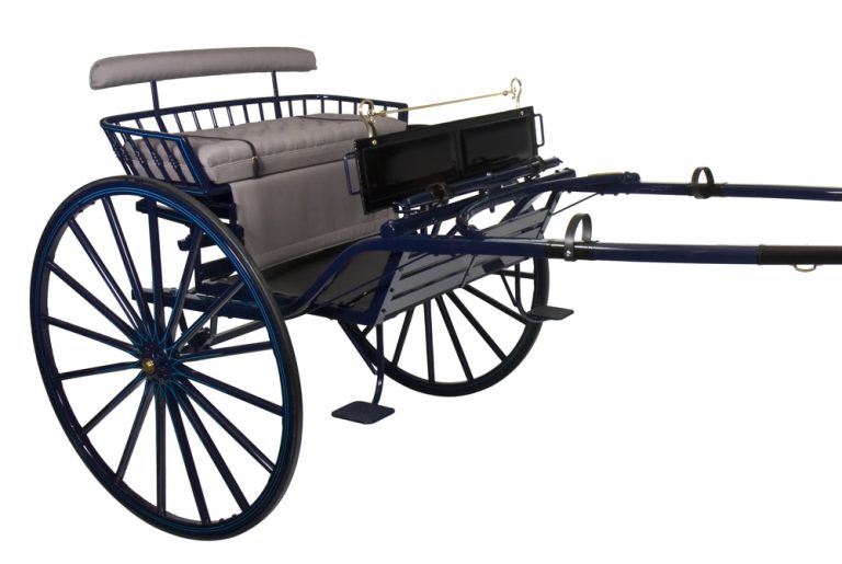 The Roadster - Carriage Machine Shop