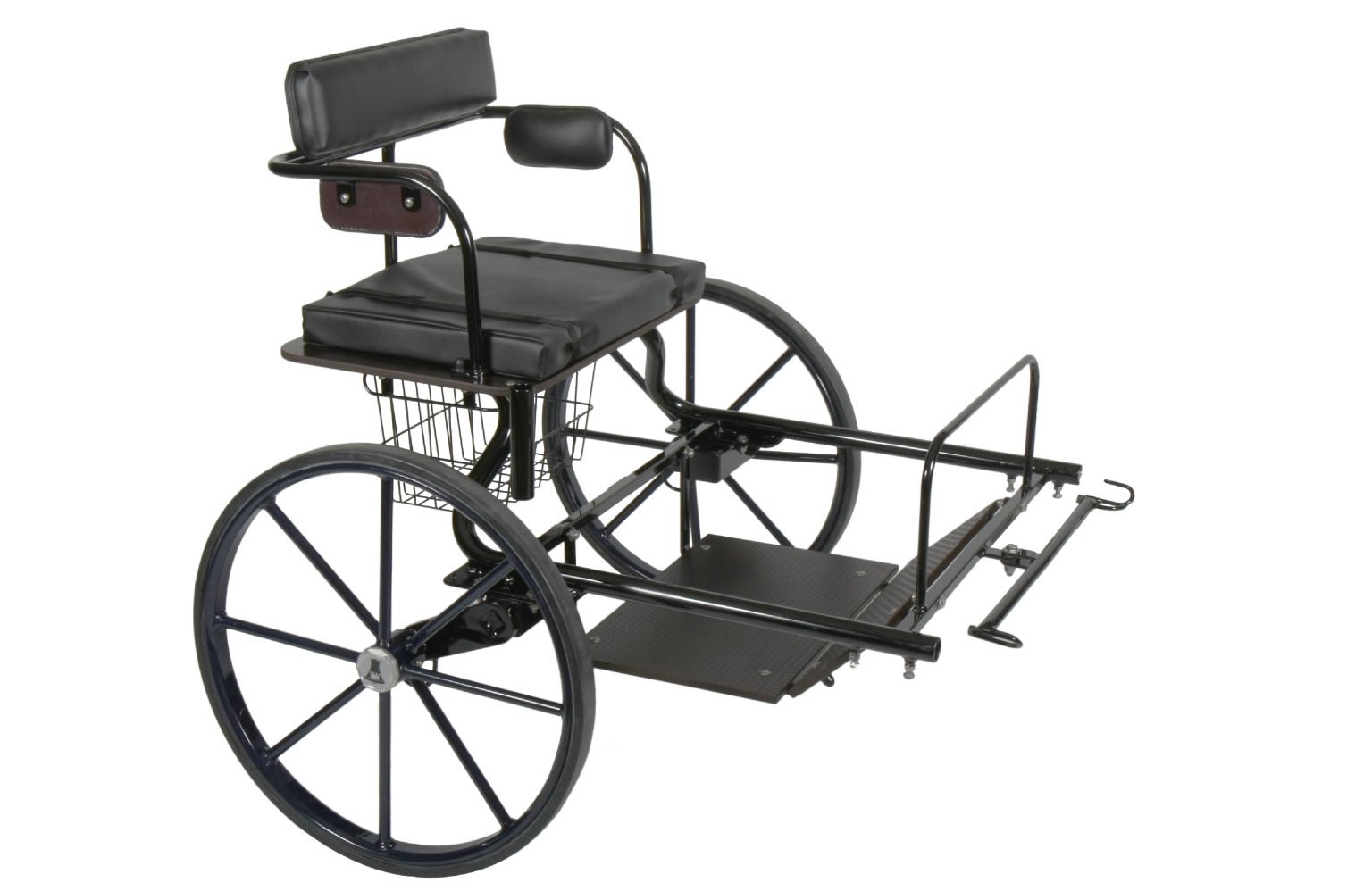 Bellcrown Carriages Archives - Carriage Machine Shop